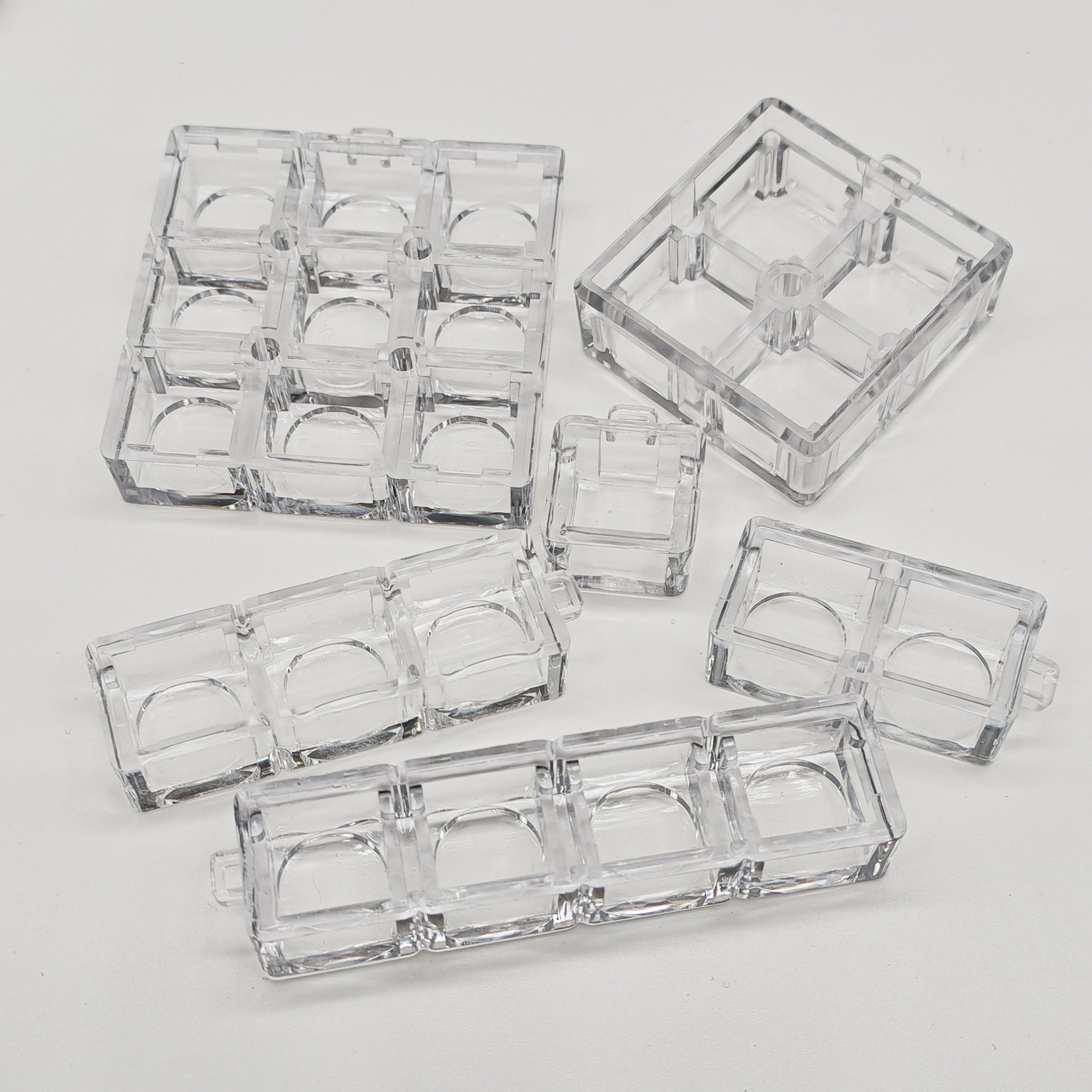 Evaneris Clicky Keychain Set – Evaneris Studio